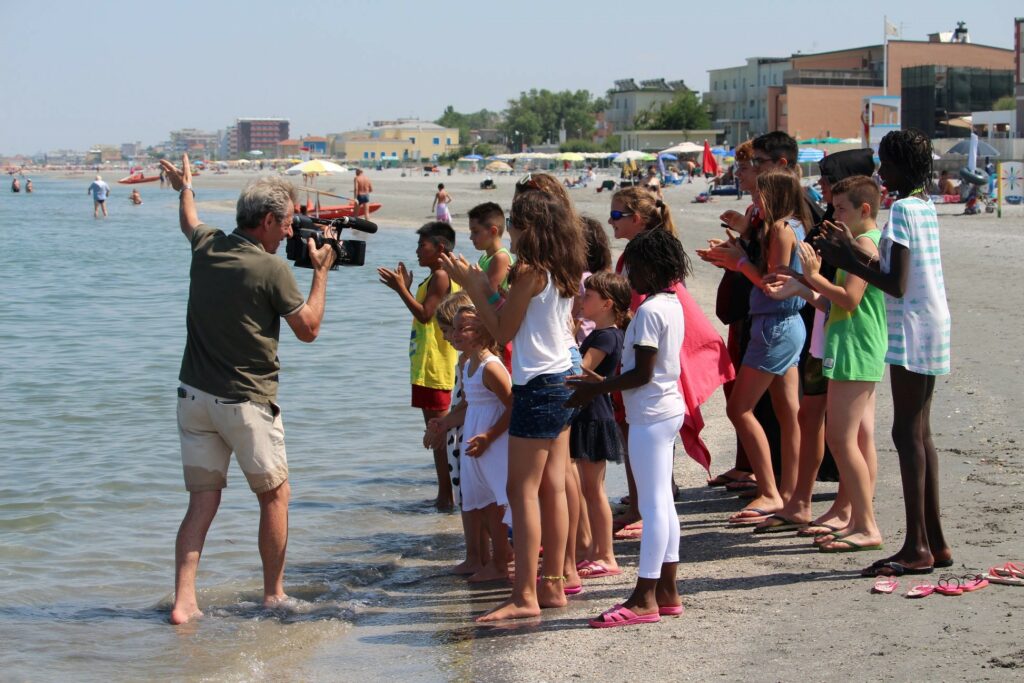 Rec Summer Camp – La colonia estiva per bambini e ragazzi a Rimini ...