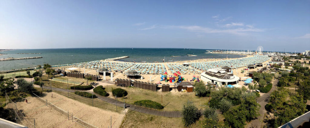 Rec Summer Camp – La colonia estiva per bambini e ragazzi a Rimini ...